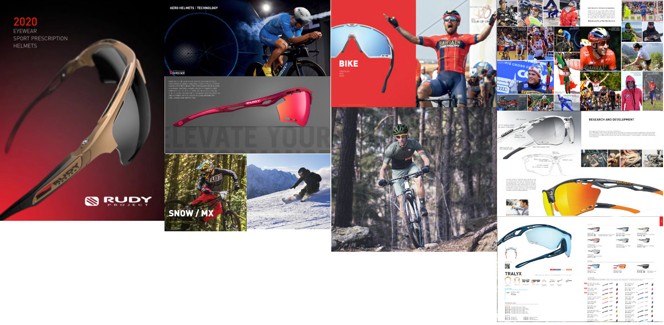 Rudy Project – LiquidMind