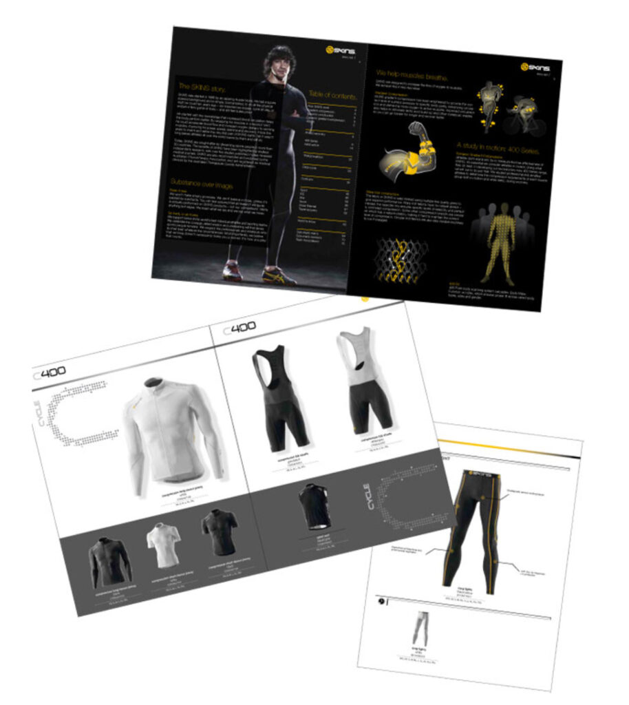 SKINS – LiquidMind